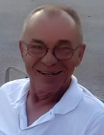 Obituary information for Ronald Lee Ellison