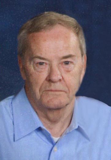 Dennis W. Driscoll - 2018 - Schneider Funeral Directors