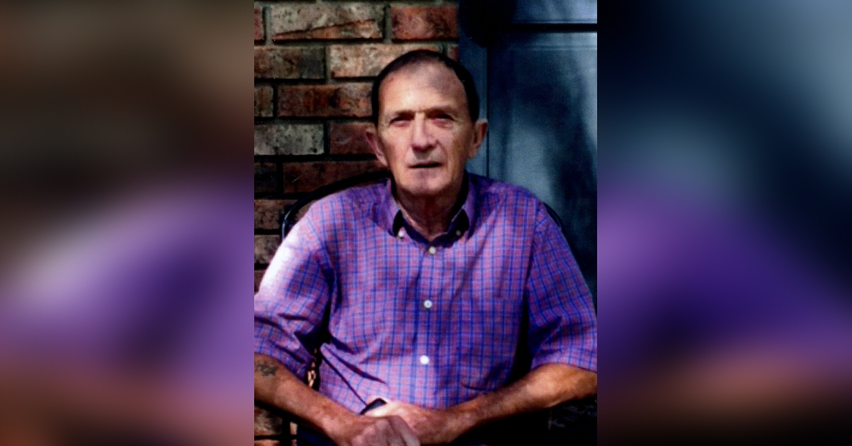 Obituary information for Kenneth Dillon