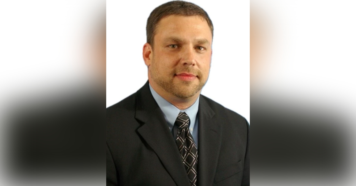 Obituary information for Christopher A. Young