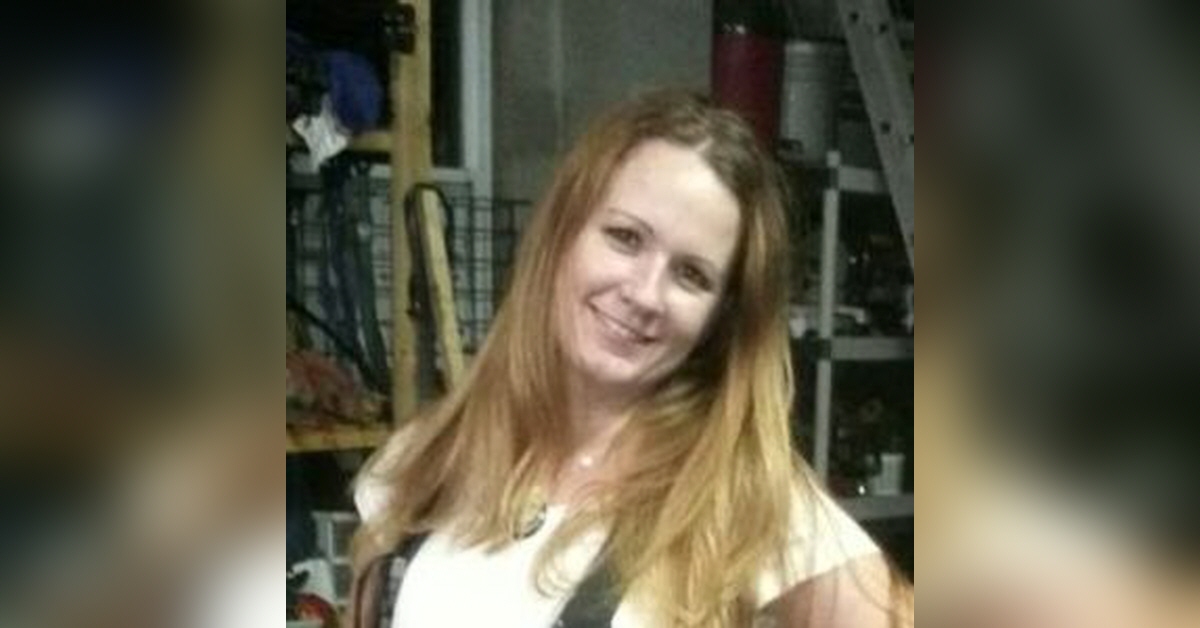 Obituary information for Mariah Messer