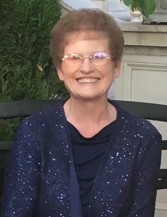 Sara E. Barnes Obituary - 2024 - McDougald Funeral Home