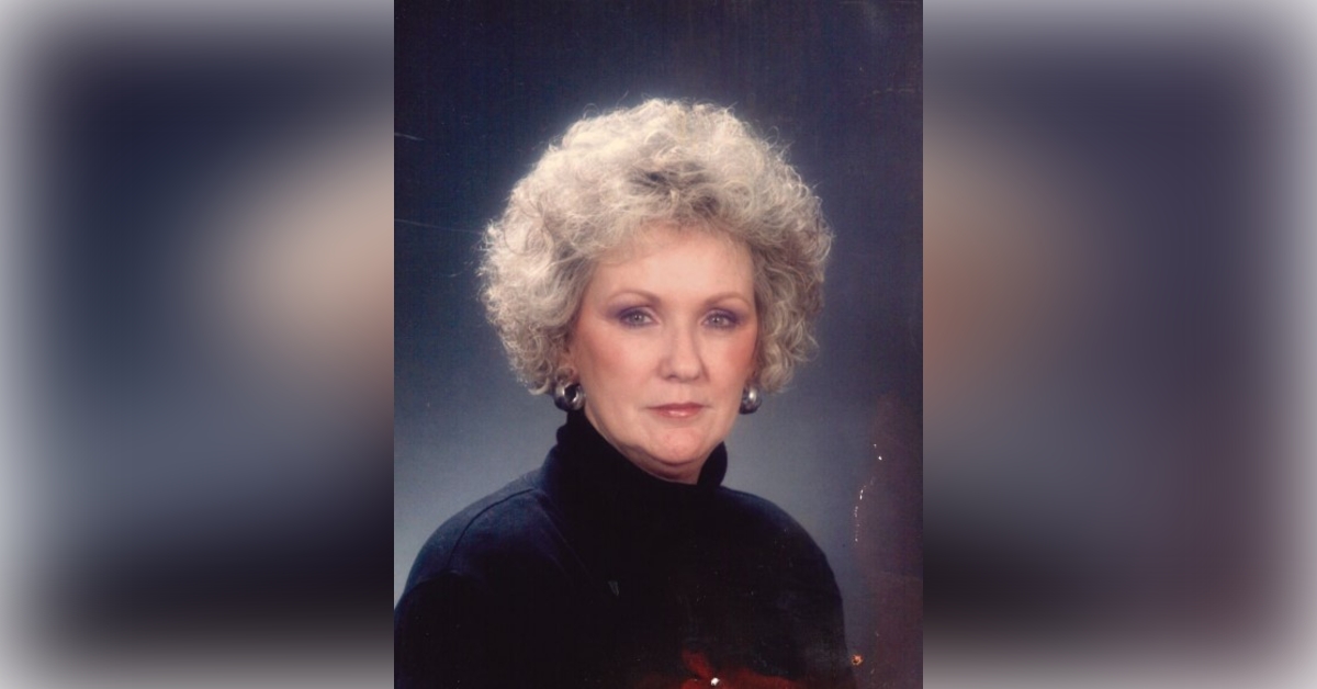Obituary information for Nancy Sue Hogue
