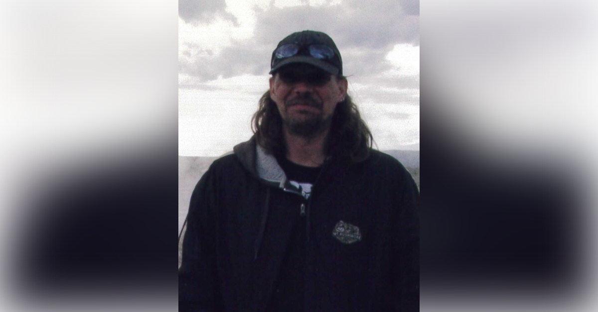 Obituary information for Daniel Alan Hohenstein