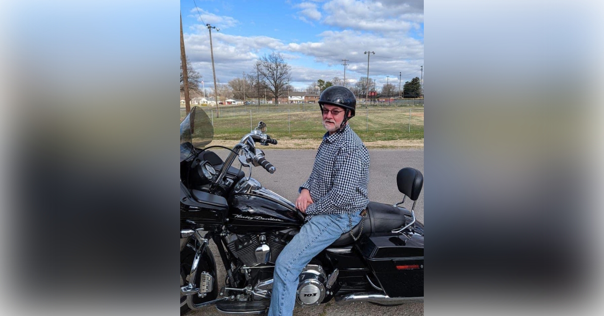 Obituary information for Christopher Brian Jones