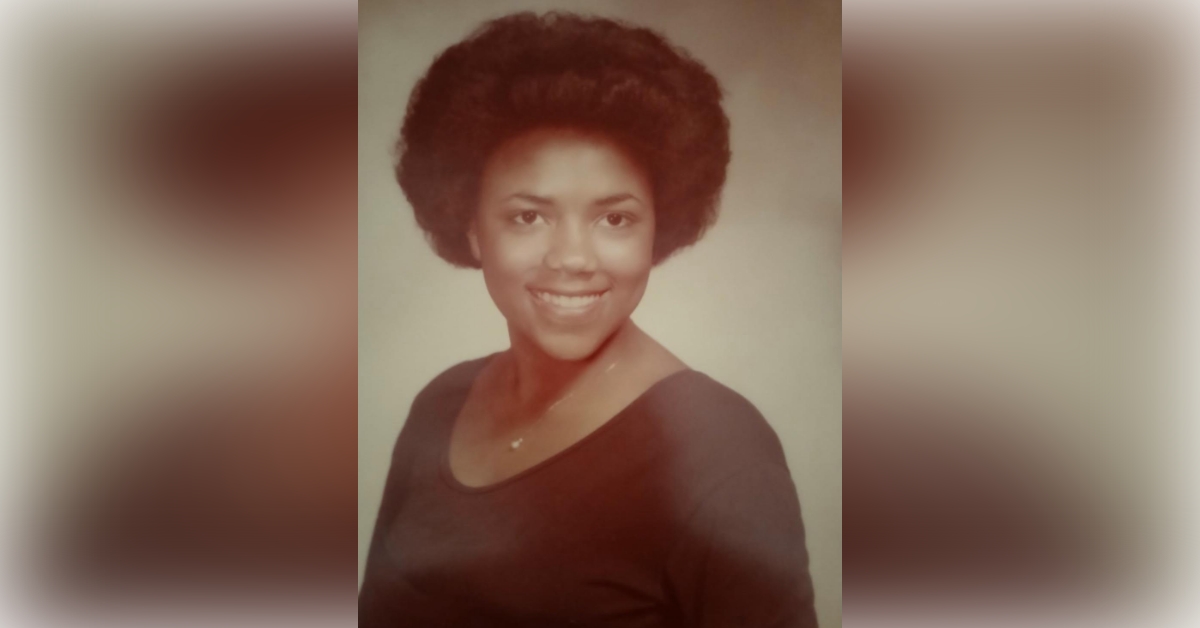Obituary information for Rosyln Renee Smith