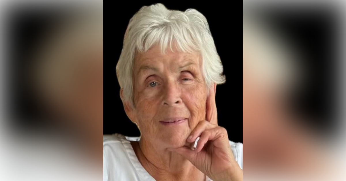 Obituary information for Arlene