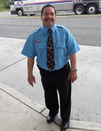 Edwin Otero Obituary - 2024 - Gleason Funeral Home