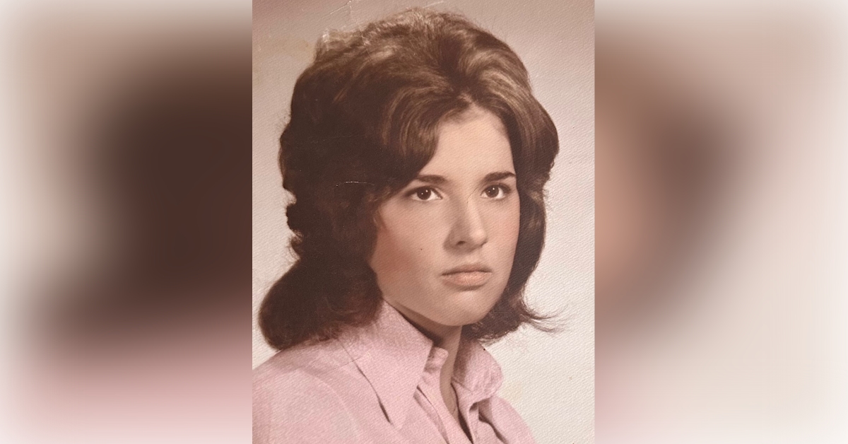 Obituary information for Brenda Susan Bull