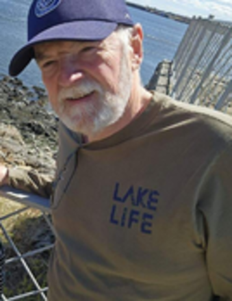 Keith Runge Obituary - 2024 - Dewhirst & Boles Funeral Home