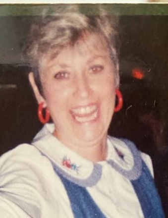 Donna Sue Thomas Roberts Obituary - 2024 - Globe Family Funeral Chapel