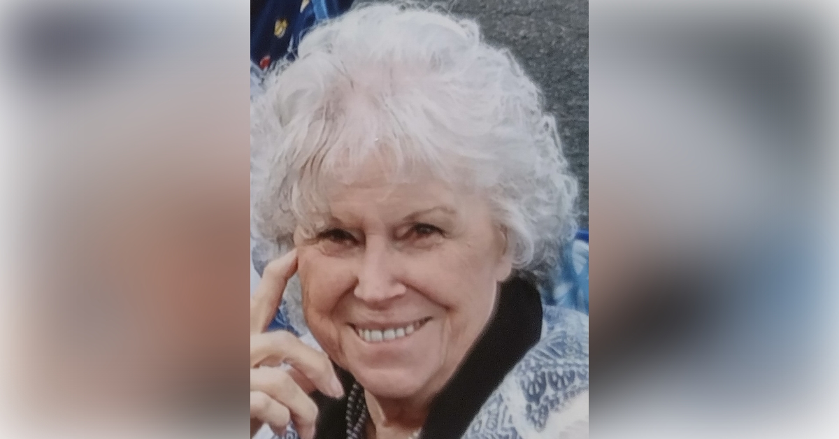 Obituary information for Doris Lewis