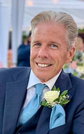 Robert Charles DeWolfe, Jr. Obituary - 2024 - Carnesale Funeral Home