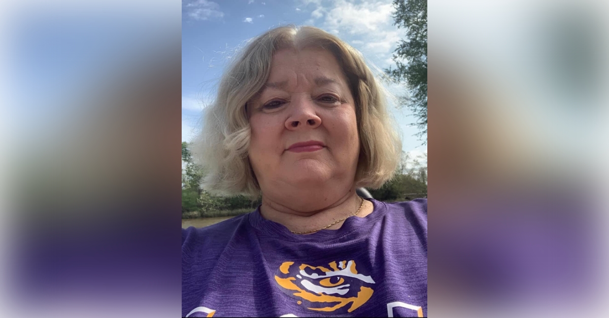 Obituary information for Cheryl Beth Frazier