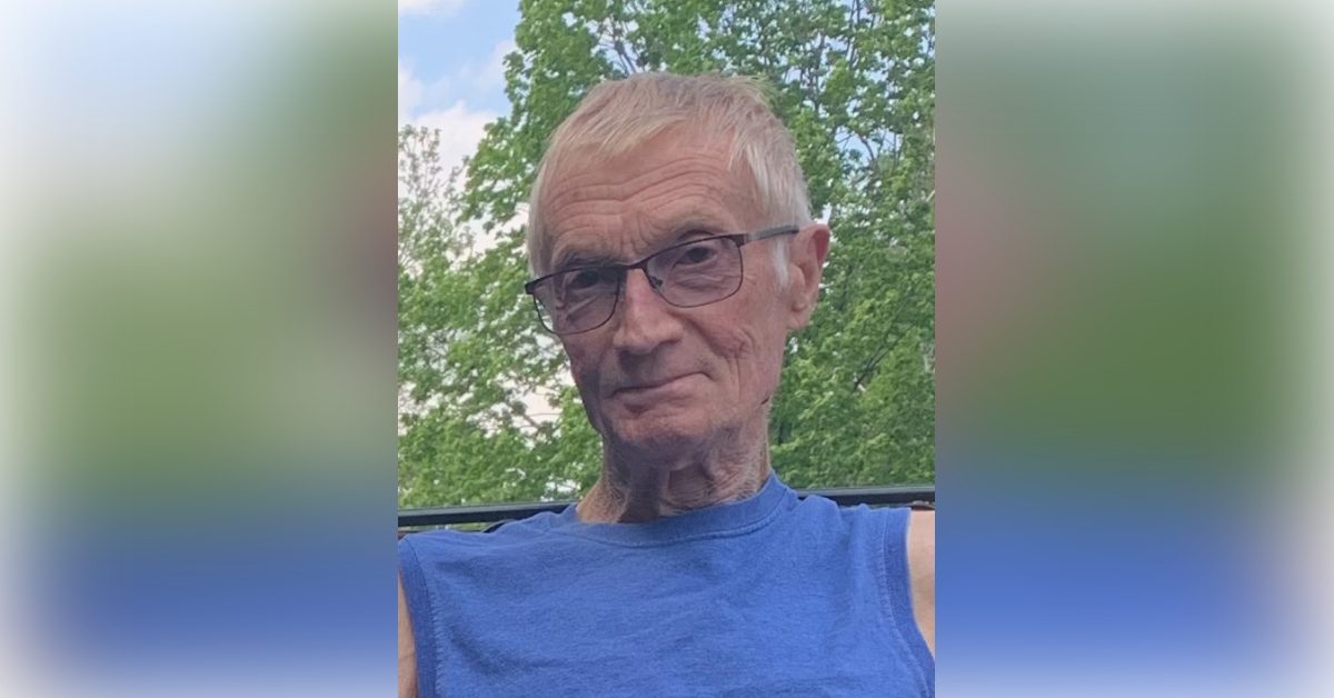 Obituary information for Thomas E. Stack