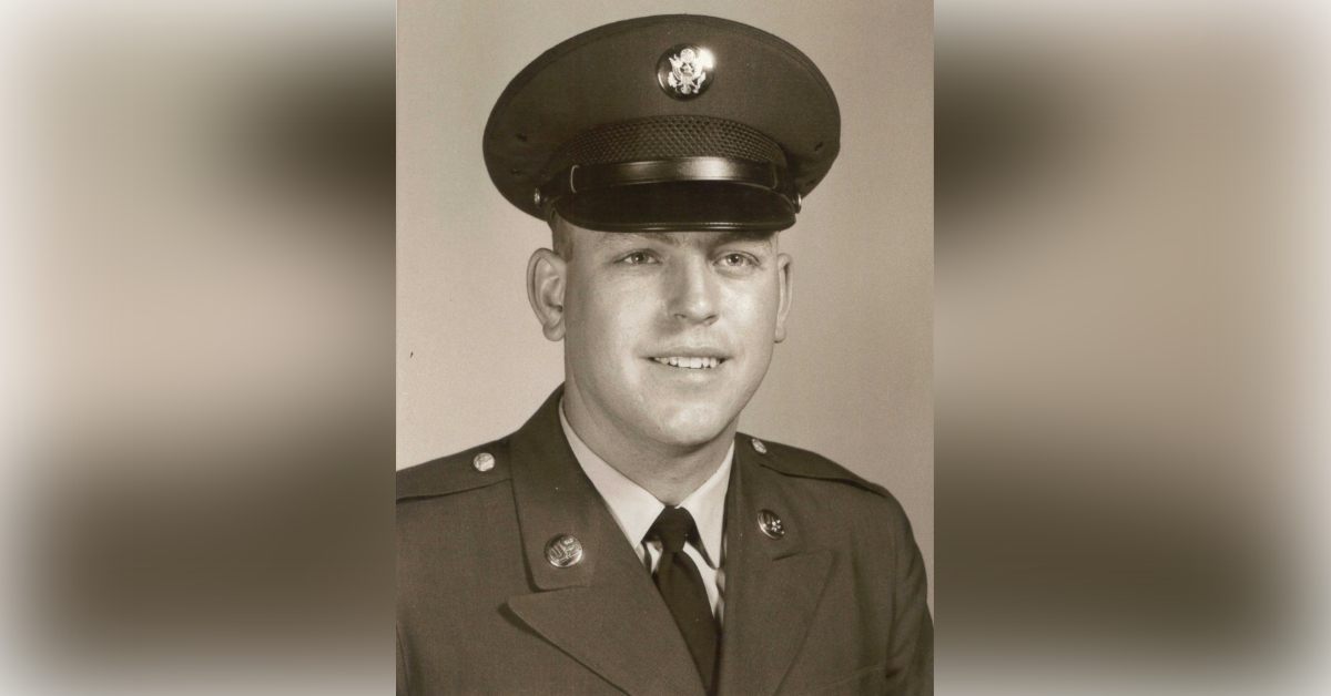 Obituary information for Grady Douglas Simpson