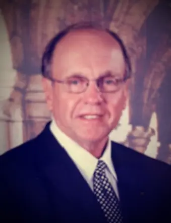 Obituary information for Dr. Neil Patrick