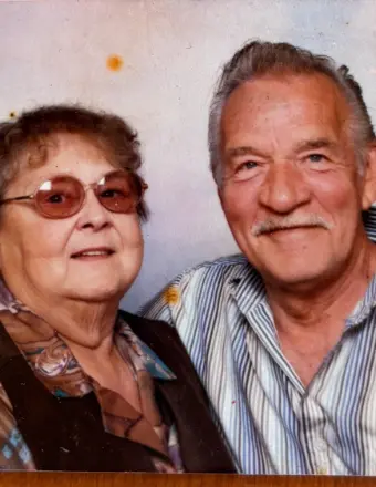 Obituary information for Eugene R. Jones Sr.