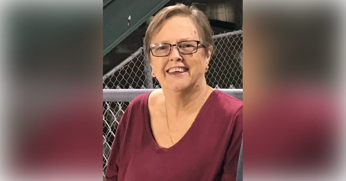 Obituary information for Patsy Sue Golenor