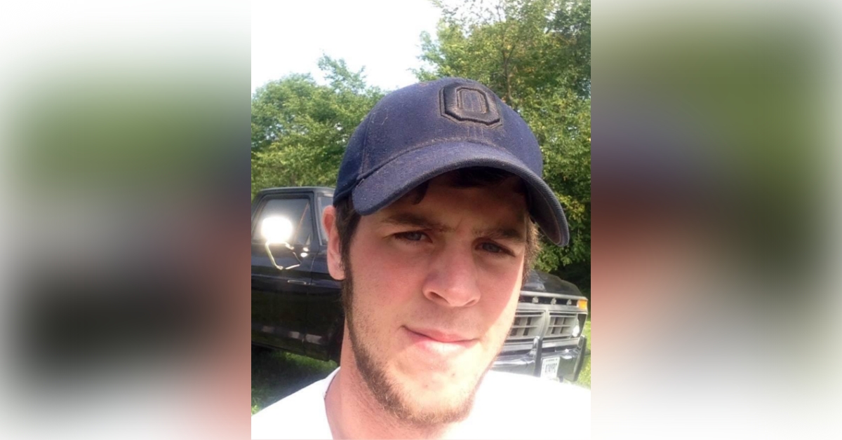 Obituary information for Cory Lee Walters