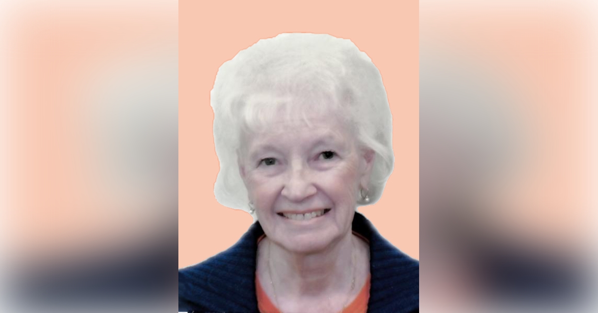 Obituary information for Kathryn "Kay" Ann Spooner