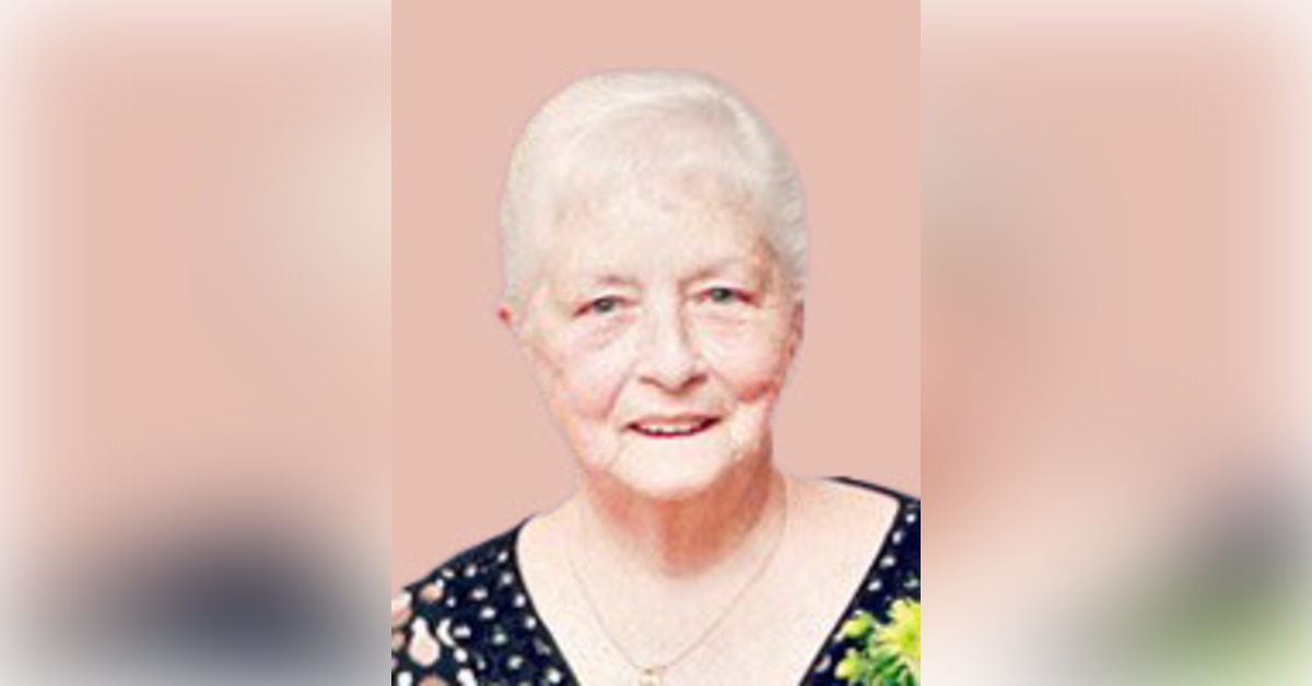 Obituary information for Mary Gilson Skorczewski