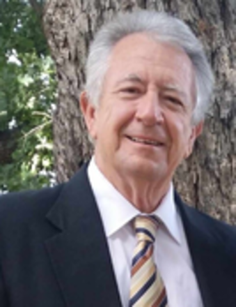 Richard Lee Burdett, Jr. Obituary - 2024 - Holmgreen Mortuary