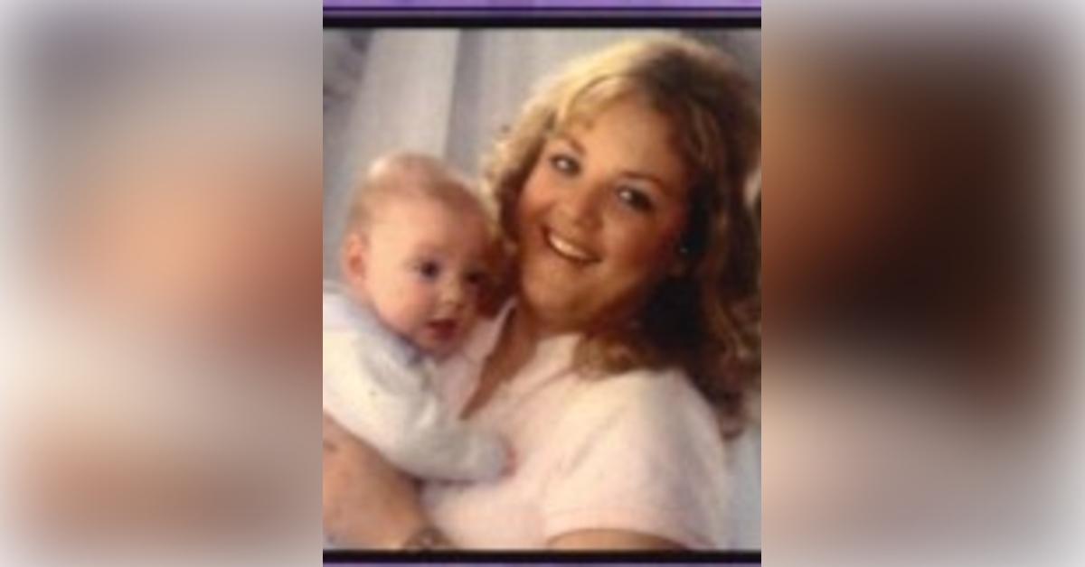 Obituary information for Debra Joe Cantrell