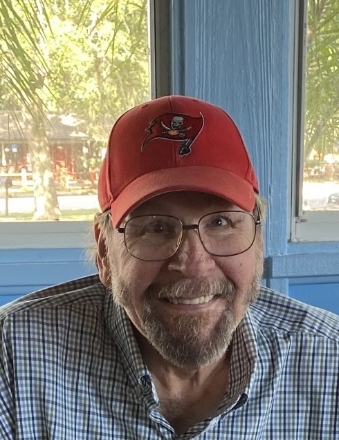 Rodney Allen Perkins Obituary - 2024 - Southern Funeral Care