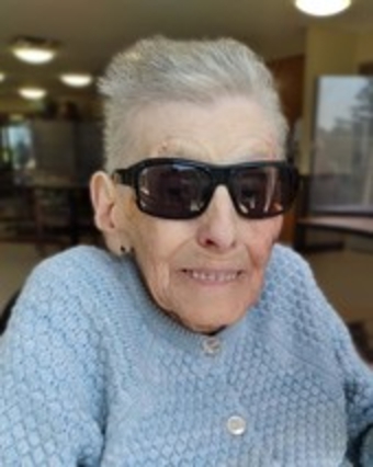 Muriel Adell Martin Obituary - 2022 - Henry Walser Funeral Home Ltd.