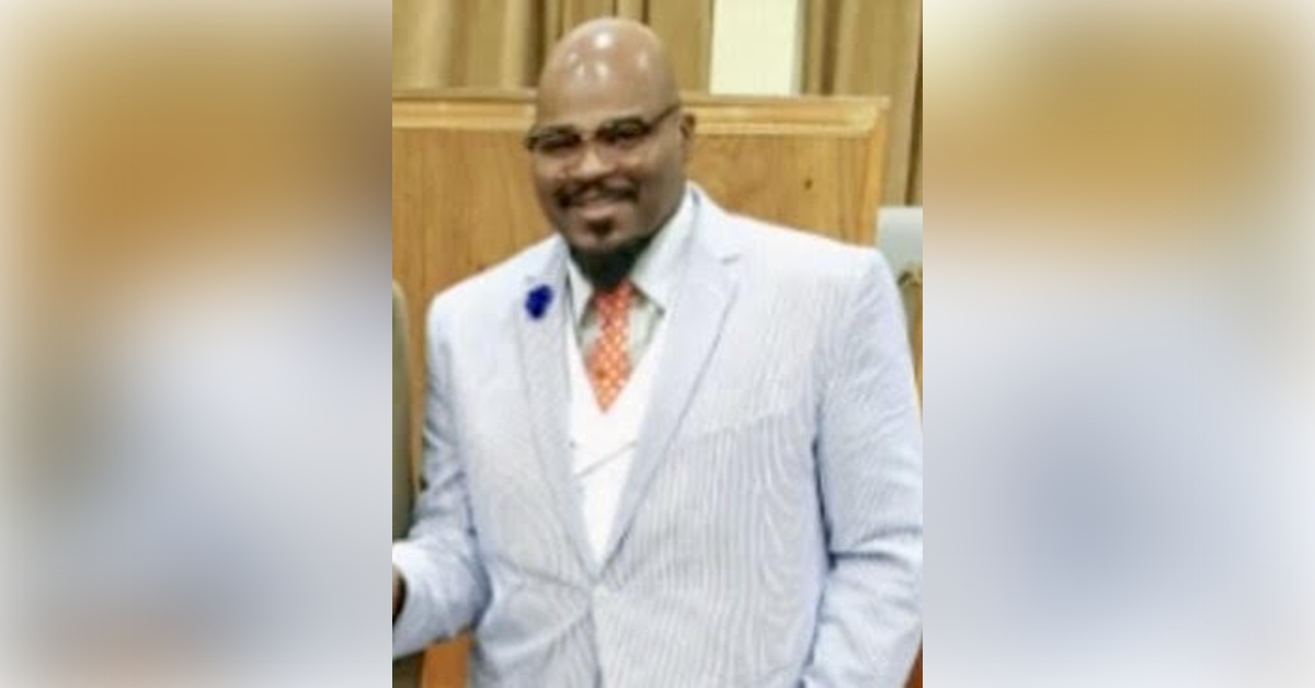 Obituary information for Michael Wideman