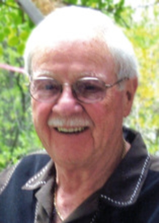 Robert William Wall Obituary - 2021 - Henry Walser Funeral Home Ltd