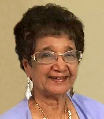 Mavis Chan Obituary - 2021 - Henry Walser Funeral Home Ltd.