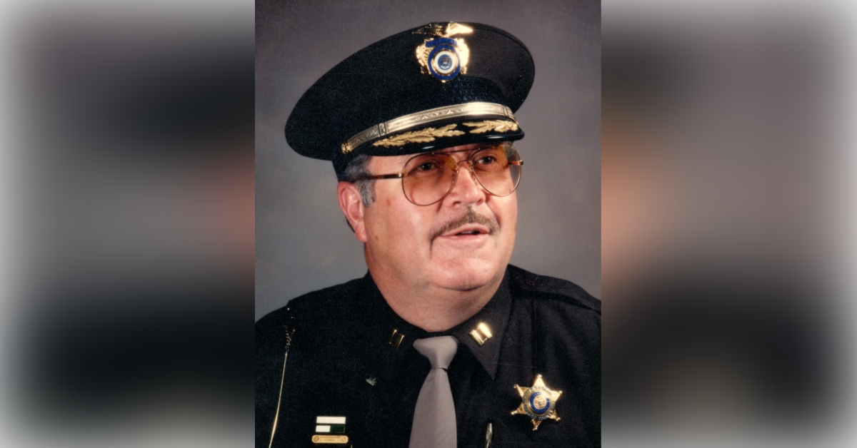 Obituary information for Lewis "Skip" Doyle