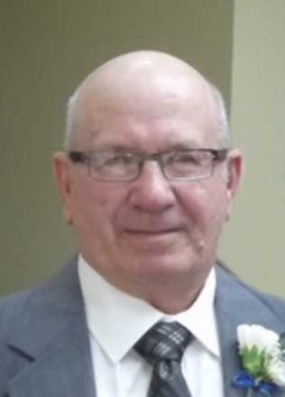 Fernand Pierre Joseph LeBlanc Obituary - 2019 - Henry Walser Funeral ...