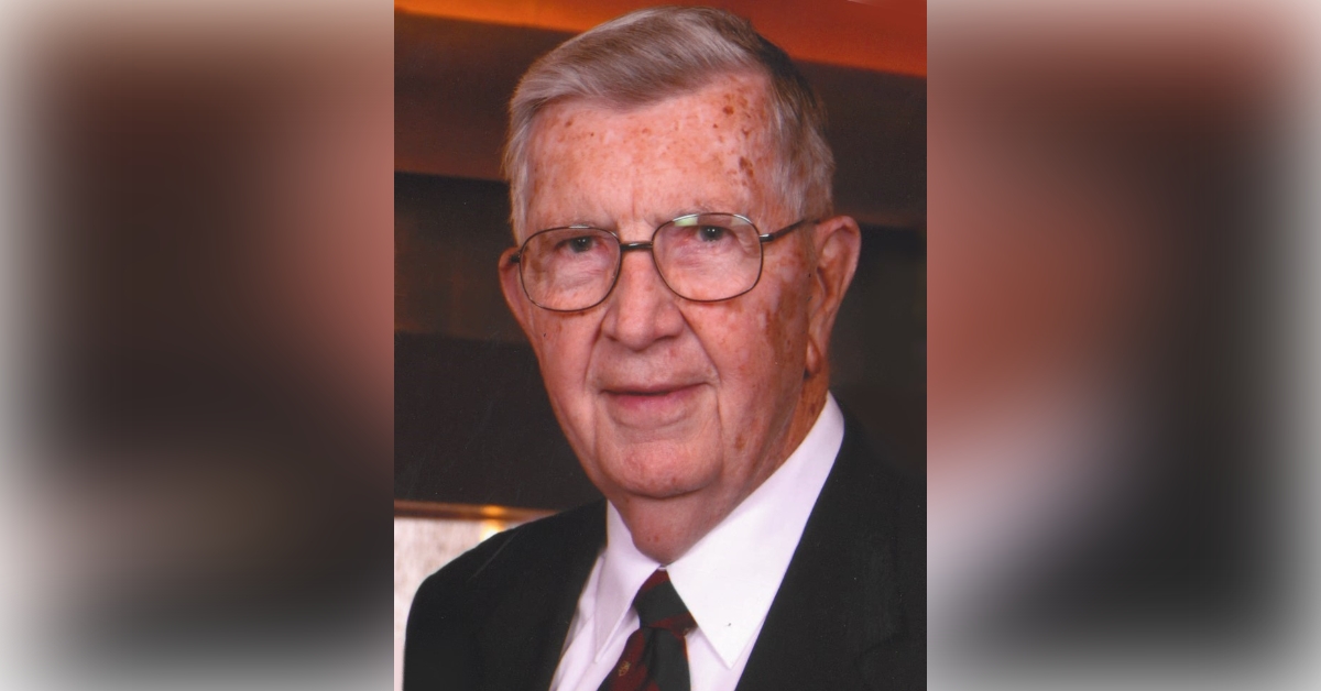 Obituary information for Max C. Odom