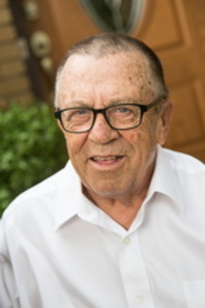 James William Martz Obituary - 2018 - Henry Walser Funeral Home Ltd