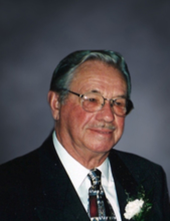 Cameron Tenus Snider Obituary - 2017 - Henry Walser Funeral Home Ltd.