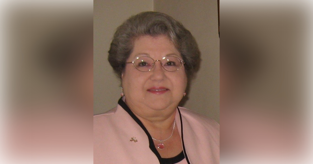 Obituary information for Rita Alderman