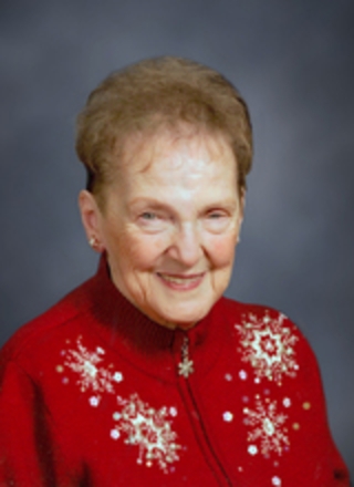 Dorothy Isabel Bell Obituary - 2016 - Henry Walser Funeral Home Ltd.