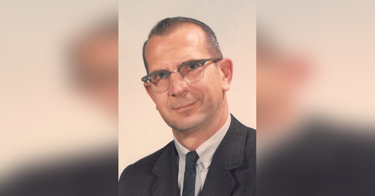 Obituary information for Robert E. "Bob" Reilly