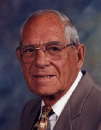 Stan Harris Obituary - 2010 - Henry Walser Funeral Home Ltd