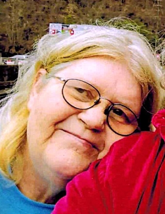 Deborah Sue Allen Obituary - 2024 - McKibben and Sons Funeral Home