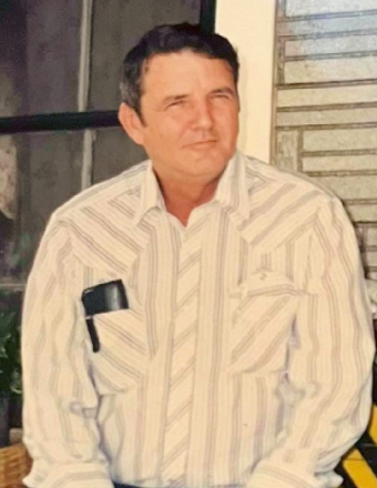 Jackie "John Henry" Rollo Obituary - 2024 - Callaway Allee Funeral Home