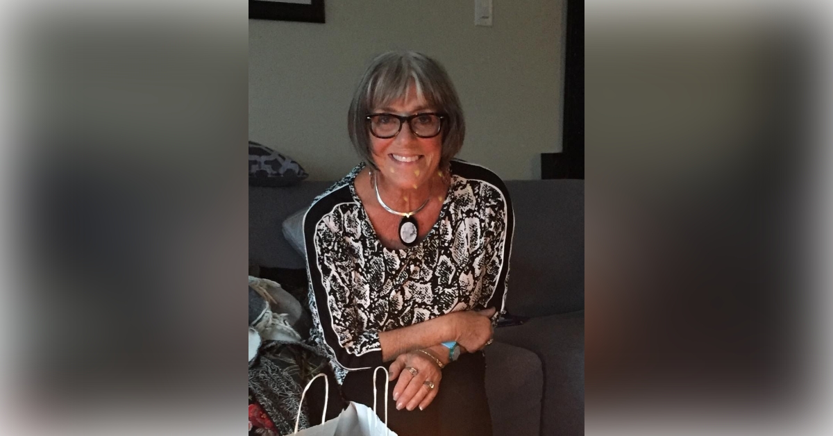 Obituary information for Sandra Lynn Parsons