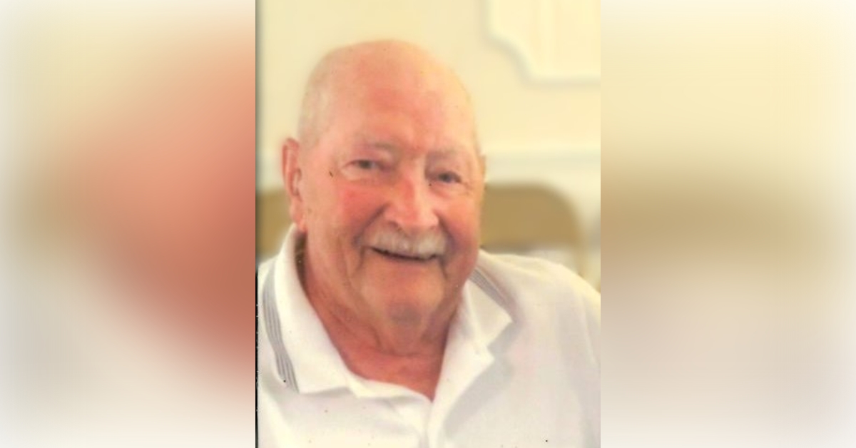 Obituary information for James Leroy Donner