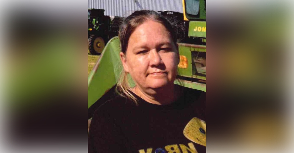Obituary information for Terri Charlene Bunch