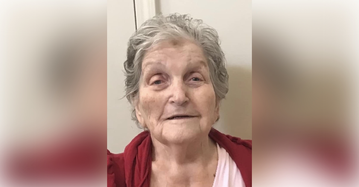 Obituary information for Eileen Orpha Schneider