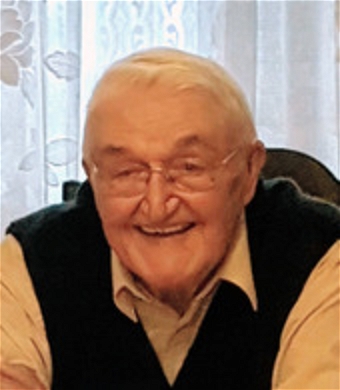 Joseph Jaeger Obituary - 2018 - Henry Walser Funeral Home Ltd.