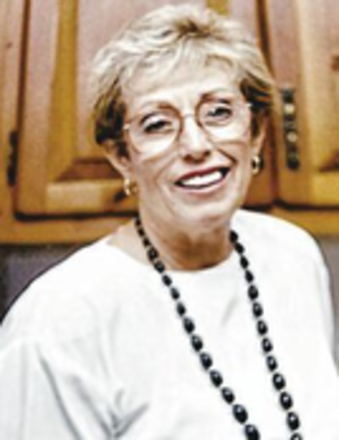 Rosann Jweid Obituary - 2024 - Bekkering Ellis Funeral Home Inc.